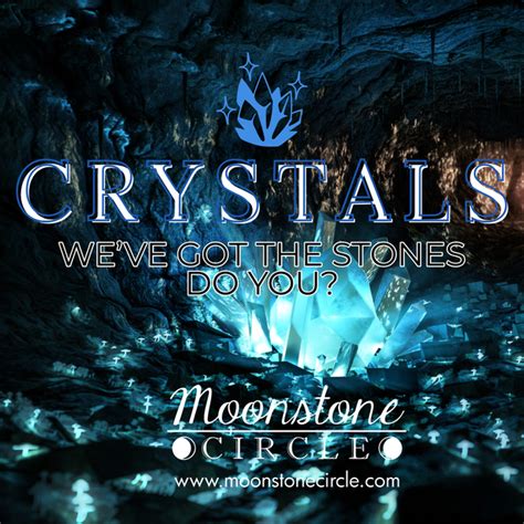 Moonstone Circle