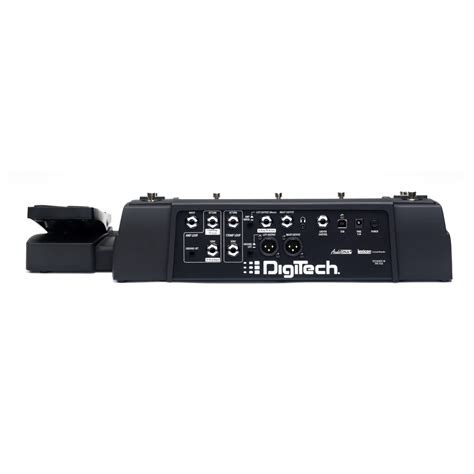 Digitech Rp 1000 Guitar Multi Effects Processor At Gear4music