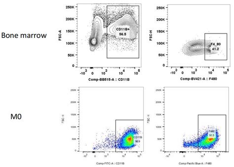 Results For Csf 1 M Csf Abclonal