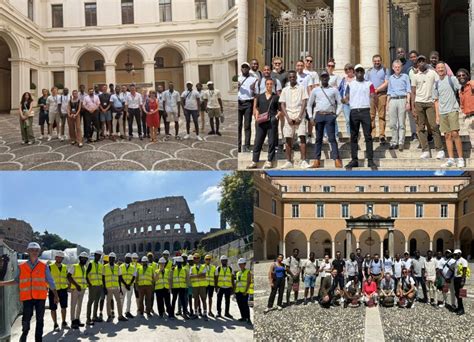 Khaled Itani On Linkedin Mobility Training Engineering Rail
