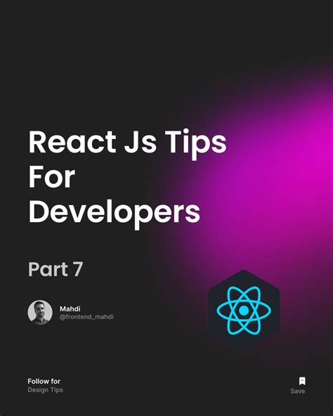mahdi abolghasemi on linkedin reactjs hooks frontend javascript