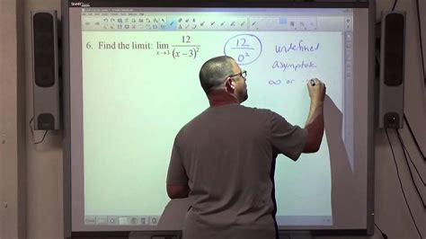 Calculus Chapter 2 Test Study Guide Youtube