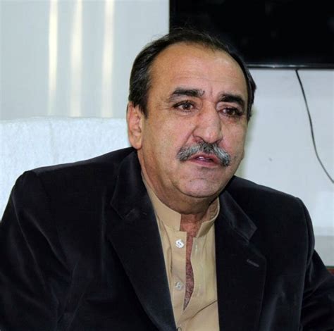 Pkmap Lawmaker Runs Over Policeman In Quetta
