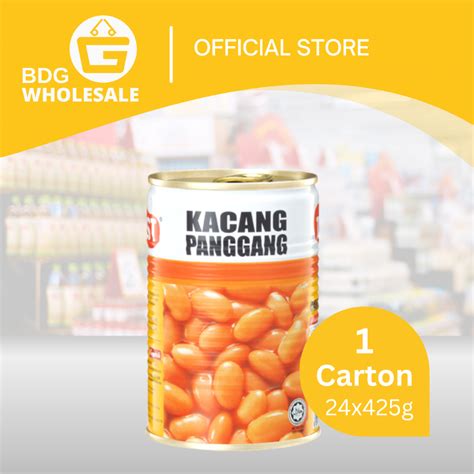 Tst Baked Beans 24x425g Shopee Malaysia
