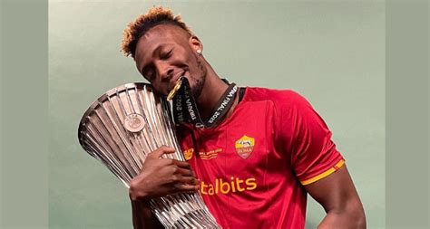 Tammy Abraham Net Worth Salary Contract And Earnings In 2022