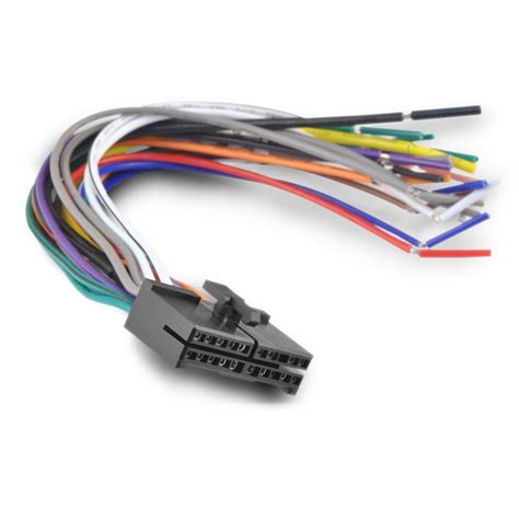 Xo Vision Xod1752bt Wiring Diagram