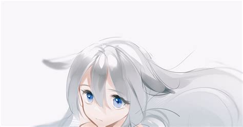 二次元 羊少女 青柠の萌萌哒のイラスト Pixiv