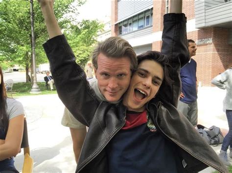 Devon Bostick Devon Bostick Devon Devon Devon