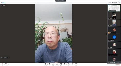 我院邀请甘肃炳灵寺文物保护研究所副所长曹学文做学术报告