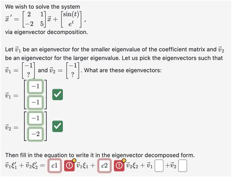 Solved We ﻿wish To ﻿solve The
