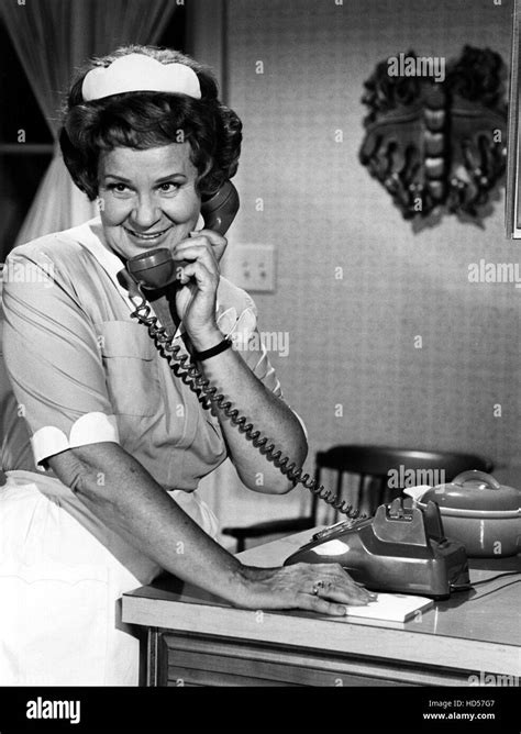 Hazel Shirley Booth Stock Photo Alamy