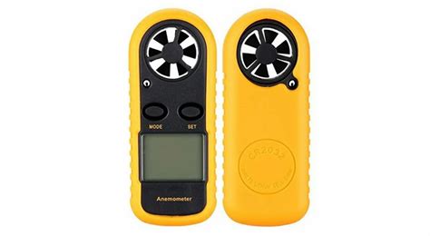 Anemometer Digital In Ambala Kamboj Traders Id 2856342941648