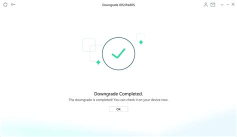 Top Downgrade IOS Tools For IPhone Users New