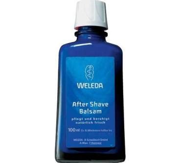 Weleda After Shave Balsam im Test: 1,2 sehr gut