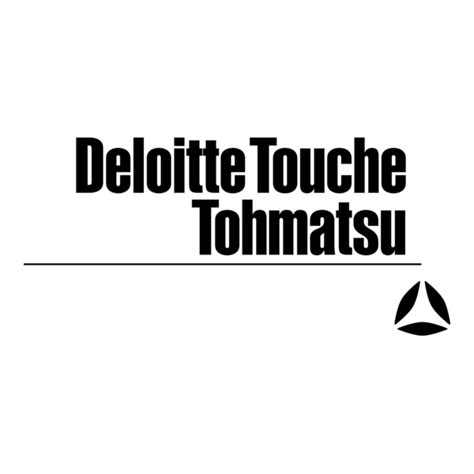 Deloitte Logo Vector