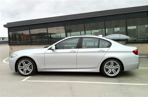 BMW F PRELCI M Sport Bodykit Car Accessories Accessories On Carousell