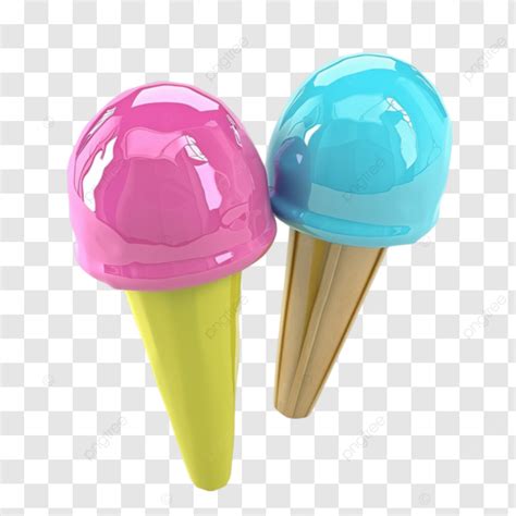 분홍색과 노란색 아이스크림 콘 맛있어요 플라스틱 장난감 분홍색과 노란색 아이스크림 콘 맛있어요 아이스크림 Png 일러스트 및 이미지 에 대한 무료 다운로드 Pngtree