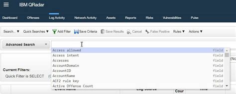 Ibm Ariel Query Language Guide Ibm Qradar Version 7 3 2
