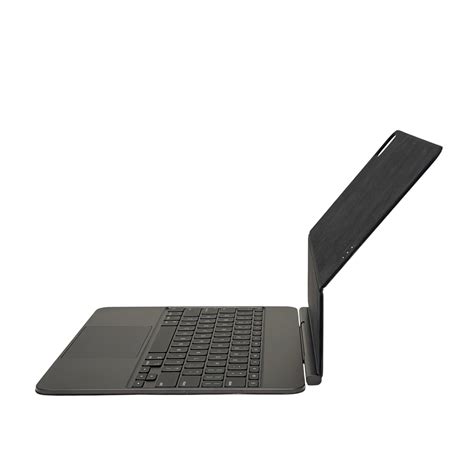 Apple Ipad Mwr53lla Magic Keyboard For Series 13 Ipads Black