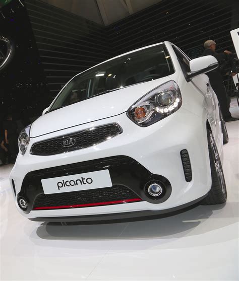 Najtańsza nowa Kia już w Polsce Skoda zdziwi się ceną Zobacz jak wygląda nowe picanto
