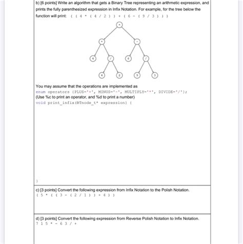 Solved Problem 3 20 Points In This Problem Use The