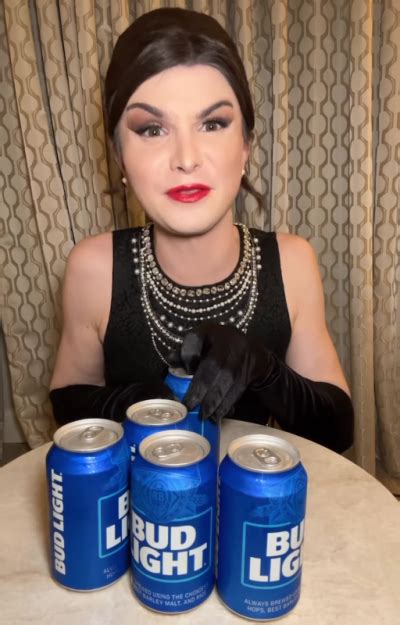 Anheuser Busch Downplays Dylan Mulvaney Campaign Amid Backlash