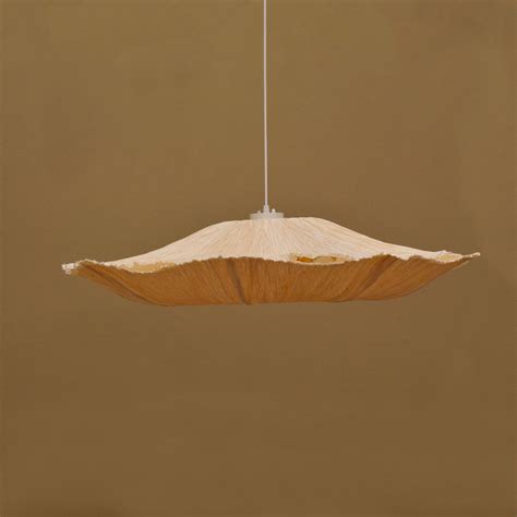 Buy Pendant Lamps Oyster Mushroom Pendant Lamp Shop At The Purple