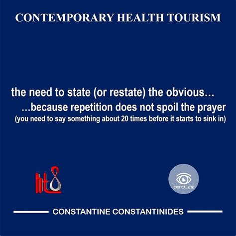 Konstantinos Konstantinidis Md Phd On Linkedin Repetition