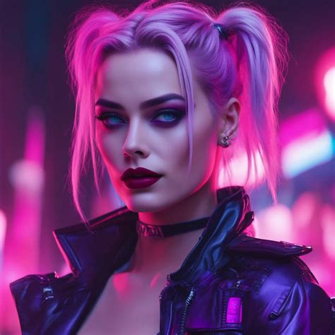 Harley Quinn 1 43 By Zenart07 On Deviantart