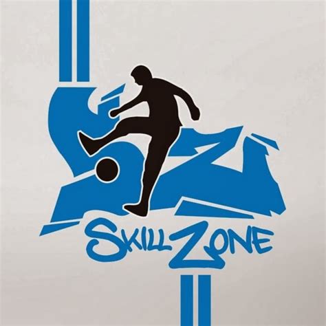 Skill Zone Youtube