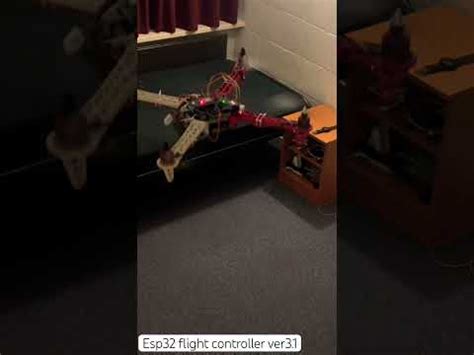 GitHub PratikPhadte ESP32 Flight Controller Hi All This A Flight