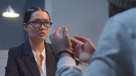 Requirements On How To Become A Forensic Psychologist
