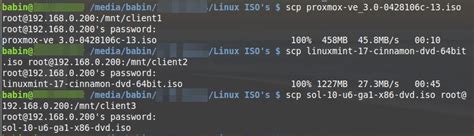 Setup Thin Provisioning Volumes In Logical Volume Management LVM Part IV