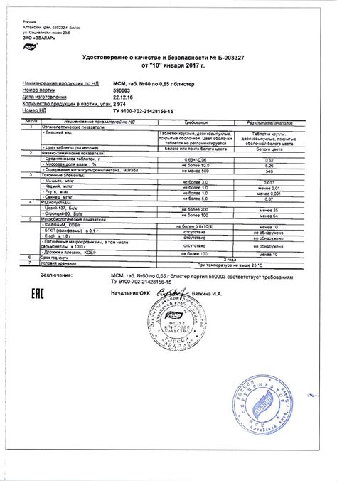 МСМ, таблетки 0,65 г 60 шт. - купить, цена и отзывы, МСМ, таблетки 0,65 ...