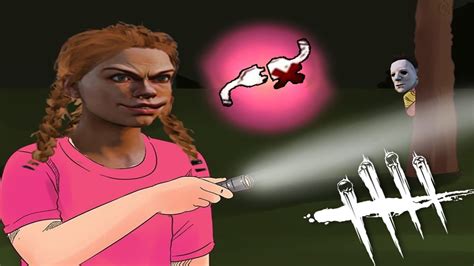 Dbd When The Killer Thinks Youre Being Toxic｜デッドバイデイライトyoutube動画まとめ