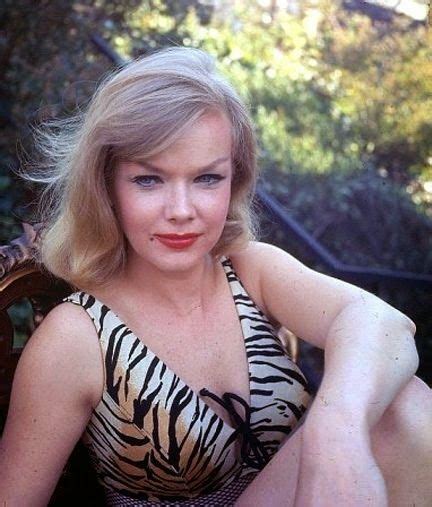 34 Best Images About Anne Francis On Pinterest Golden Globe Award