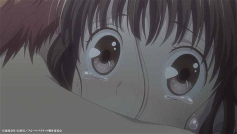 『フルーツバスケット』夾の本当の姿がついに明らかに 衝撃の第24話場面カット公開 Pash Pluspash Plus