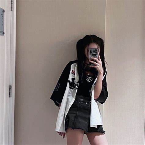 220823 Everglow Yiren Weibo Update Kpopping