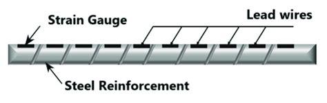 Longitudinal Reinforcement Strain Test Plan Download Scientific Diagram