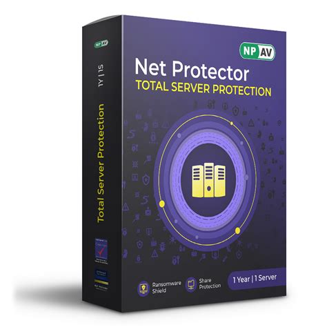Products Netprotector