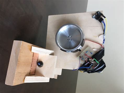 Free Wheel Inverted Pendulum Control 7 Steps Instructables