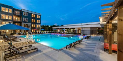 Alexan Concorde Circle John Moriarty And Associates