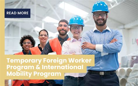 Temporary Foreign Worker Program Chaudhary Law Office