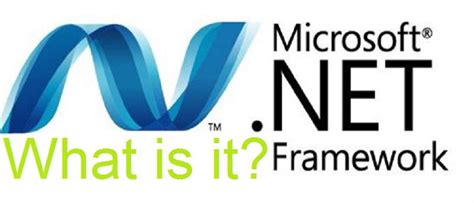 What Is NET Framework And Why You Need It To Install Apps