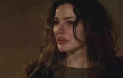شاهد بالفيديو نادين نجيم تعرض مشهد تعذيبها في وأخيراً كان فيني
