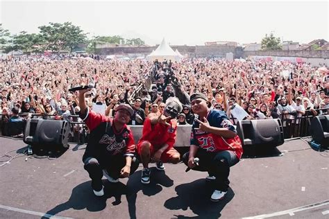 Jadwal Lengkap Konser Ndx Aka Selama Bulan November 2023 Di Berbagai