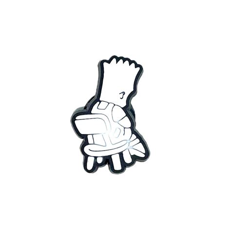 Simpson Pin 3 Case X