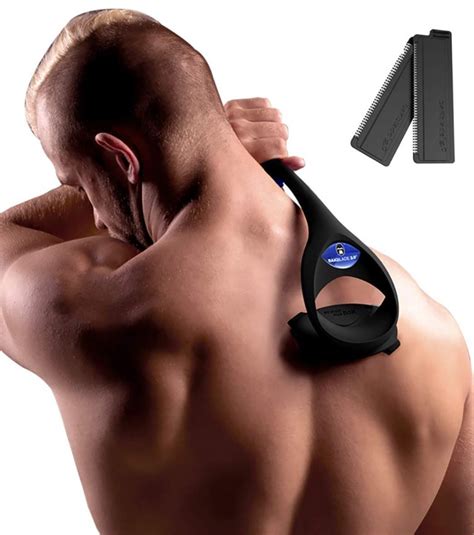 Best Guide To Manscaping Techniques Trends And 7 Top Products