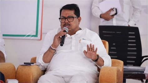Vijay Wadettiwar Says Mva Lost Election Due To Delay In Seat Allocation
