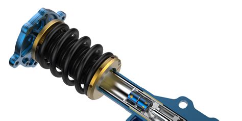 Multimatic Dssv Shocks Are On Some Of Our Favorite Cars Heres How